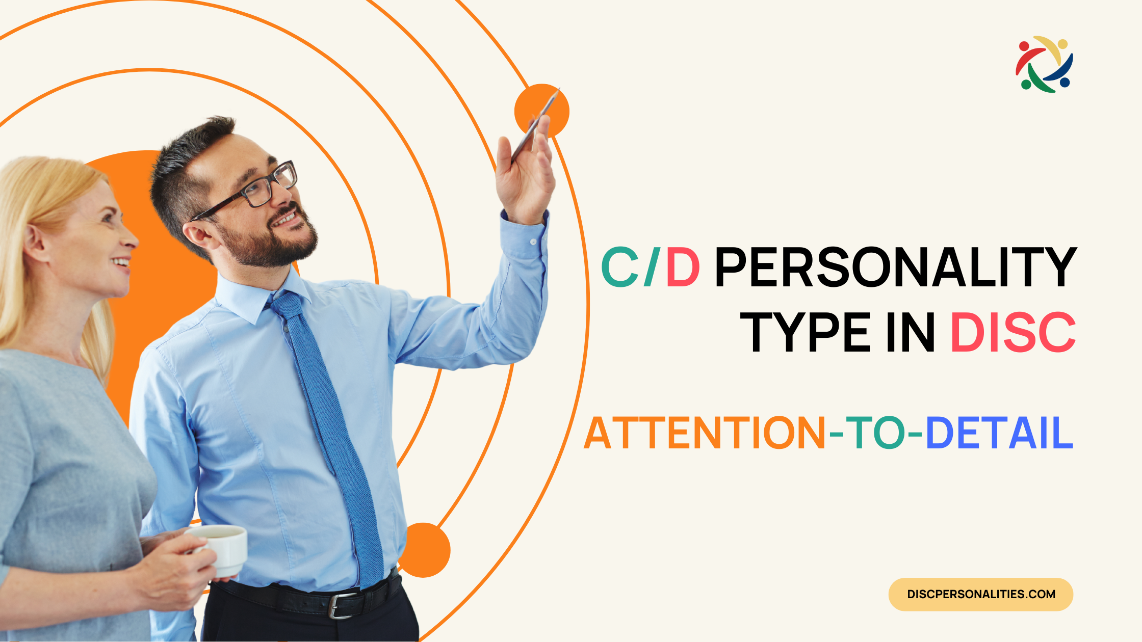 Cd Personality Type: In-Depth Insights on Strengths, Weaknesses, and ...